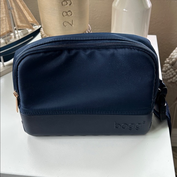 BOGG BAG | Bags | Bogg Bag Deep Blue Belt Bag | Poshmark